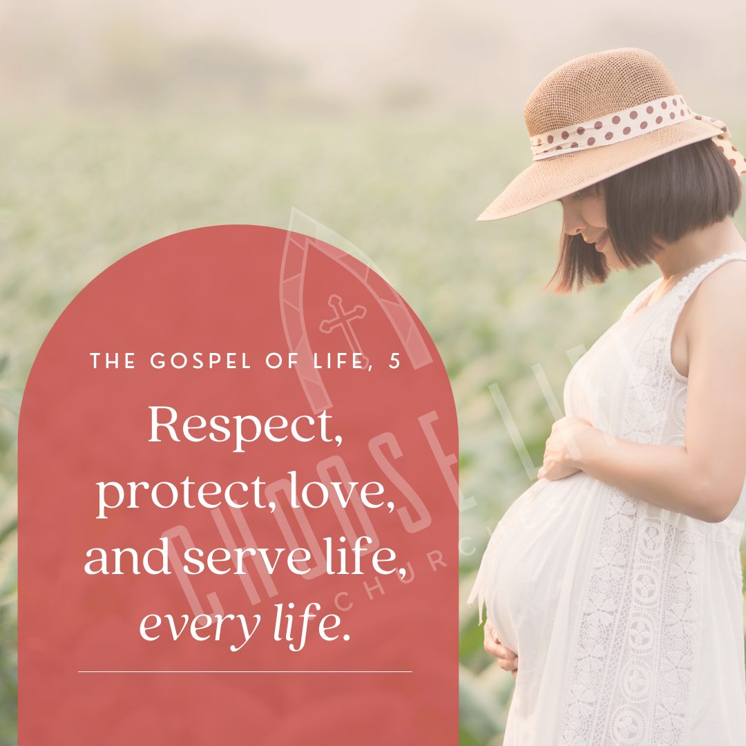 Pro-Life Resources | Choose Life Churches | Digital Marketing Agency